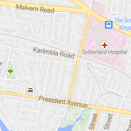 Contact Us - JRE Property