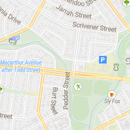 Contact Us | Carter + Co.