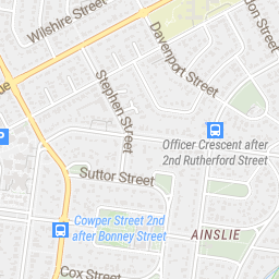 Contact Us | Carter + Co.