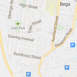 Bega Real Estate | Homes & Properties for Sale