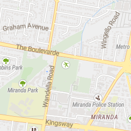 Contact Us - Cooper Wilson Commercial