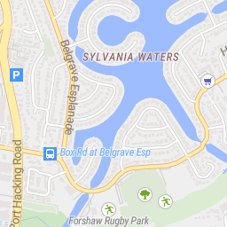 Contact Us - Cooper Wilson Commercial