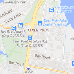 Contact Us - Cooper Wilson Commercial