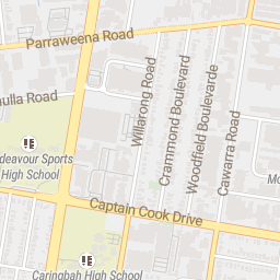 Contact Us - Cooper Wilson Commercial