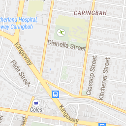 Contact Us - Cooper Wilson Commercial