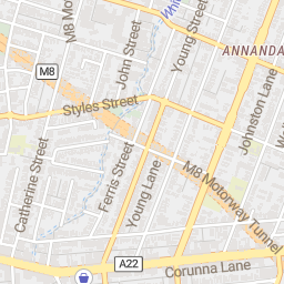 Contact Us - Street Property