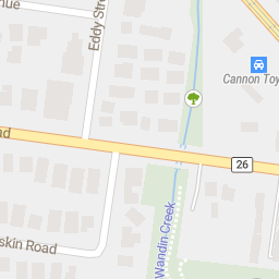 Contact - JA CAIN Real Estate