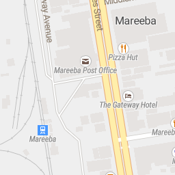 Contact Us - Mareeba Property Management